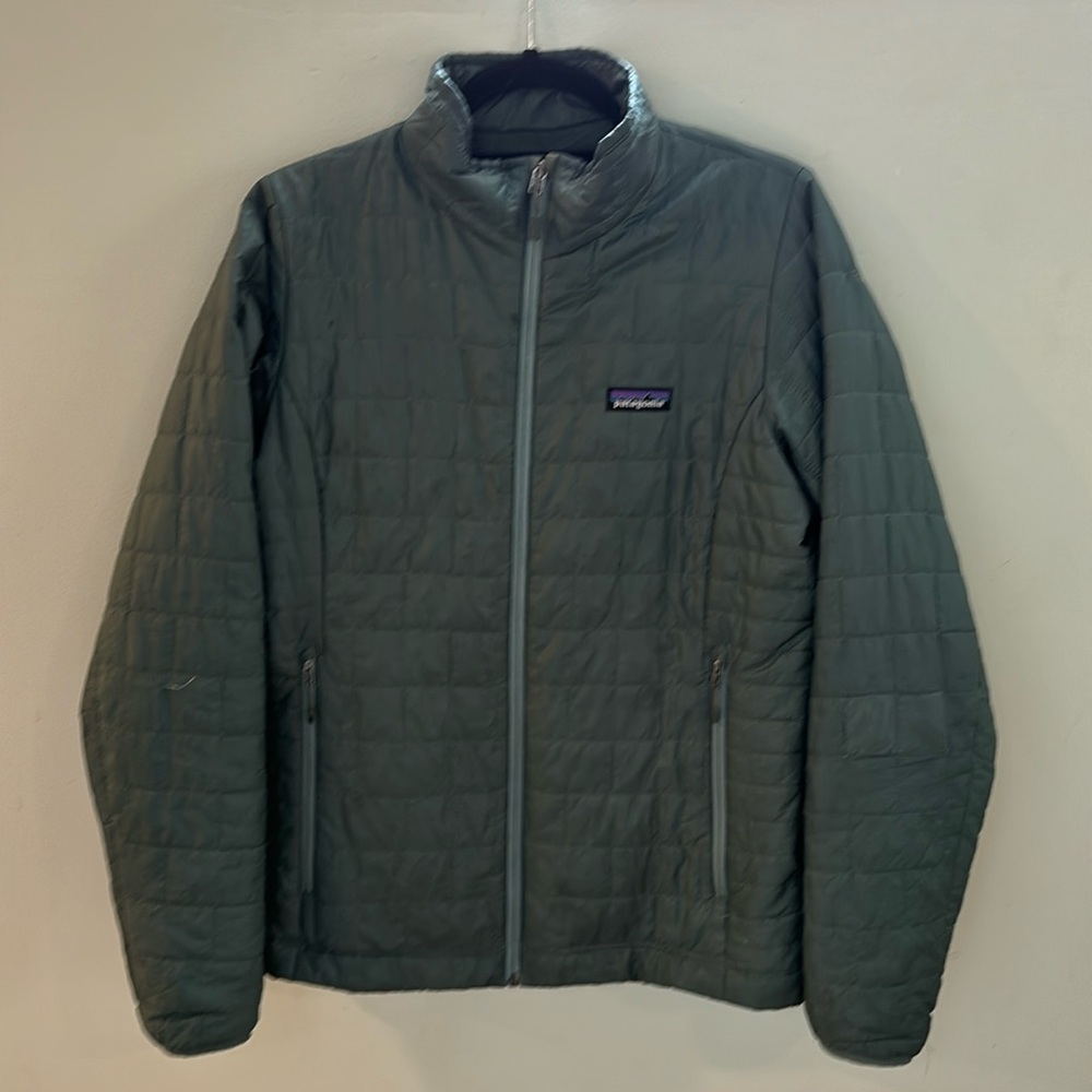 Patagonia Micro Puffer - Gem